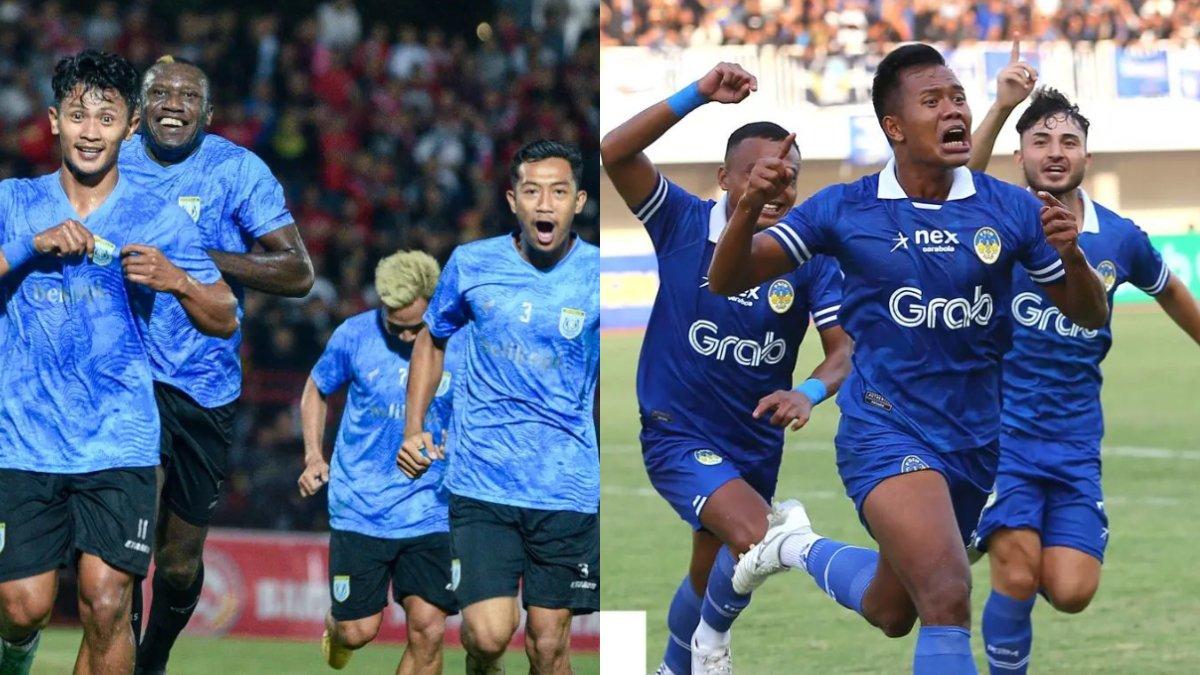 Menakar Kekuatan Skuad Biru Timur dan Selatan: Persela Lamongan & PSIM ...