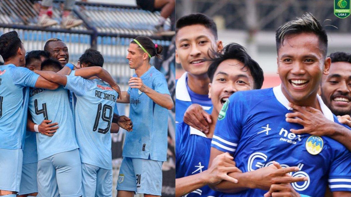 Transfer Super Bintang Persela & PSIM: Bikin 2 Mantan Bersejarah Persib ...