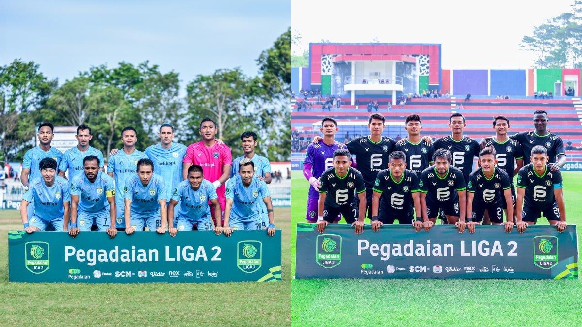 Calon Kuat Promosi? Transfer Persela-FC Bekasi City Berbuah Manis, 2 ...