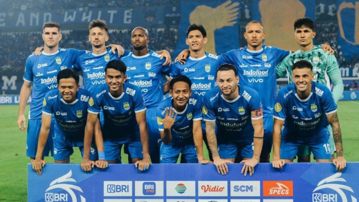 2 Sosok Pemain Persib Bandung Disebut Layak Dipanggil Timnas Indonesia ... 2 Sosok Pemain Persib Bandung Disebut Layak Dipanggil Timnas Indonesia ...