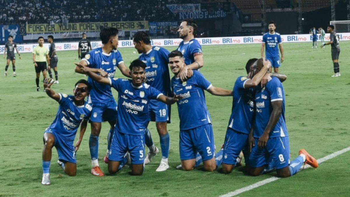 Piala Presiden 2025 Batal Digelar di Stadion GBLA, Persib Bandung Cari ...