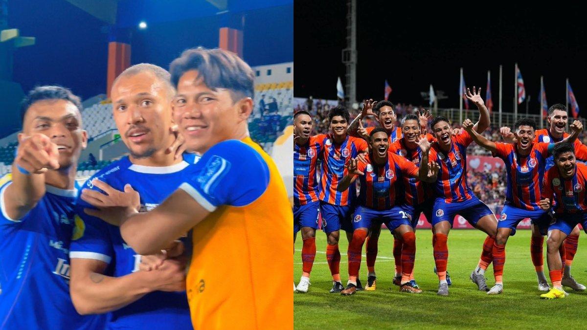 Persib Vs Port FC: 2 Pemain Timnas Thailand, Striker Guinea hingga Asnawi Patut Diwaspadai Maung ...