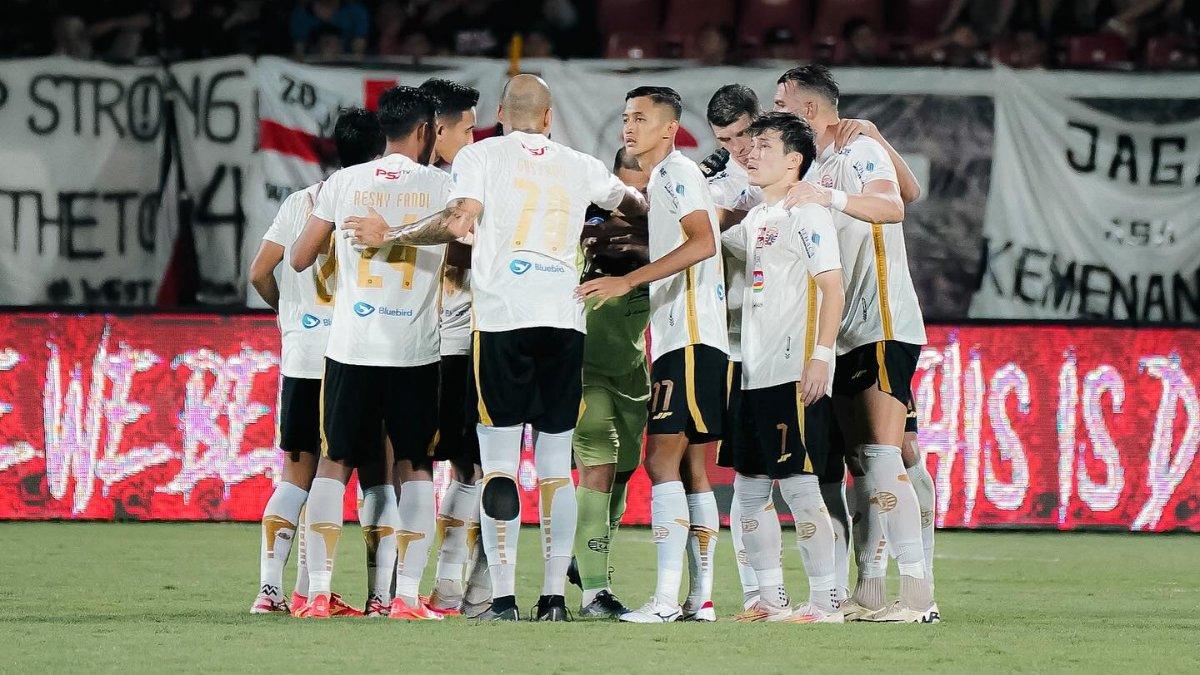 Persija Jakarta Here We Go? Macan Kemayoran Serobot Bintang Timnas ...