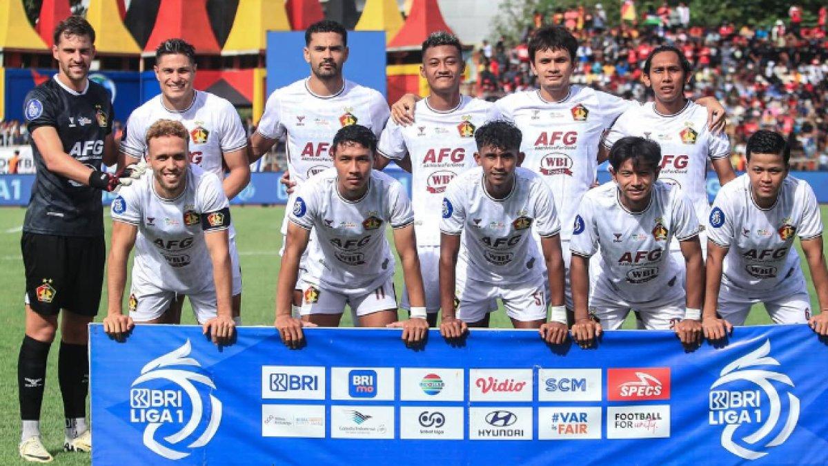 Rumor 2 Pedro Matos yang akan Merumput di Liga 1 Beda Tim, Sama-sama ...