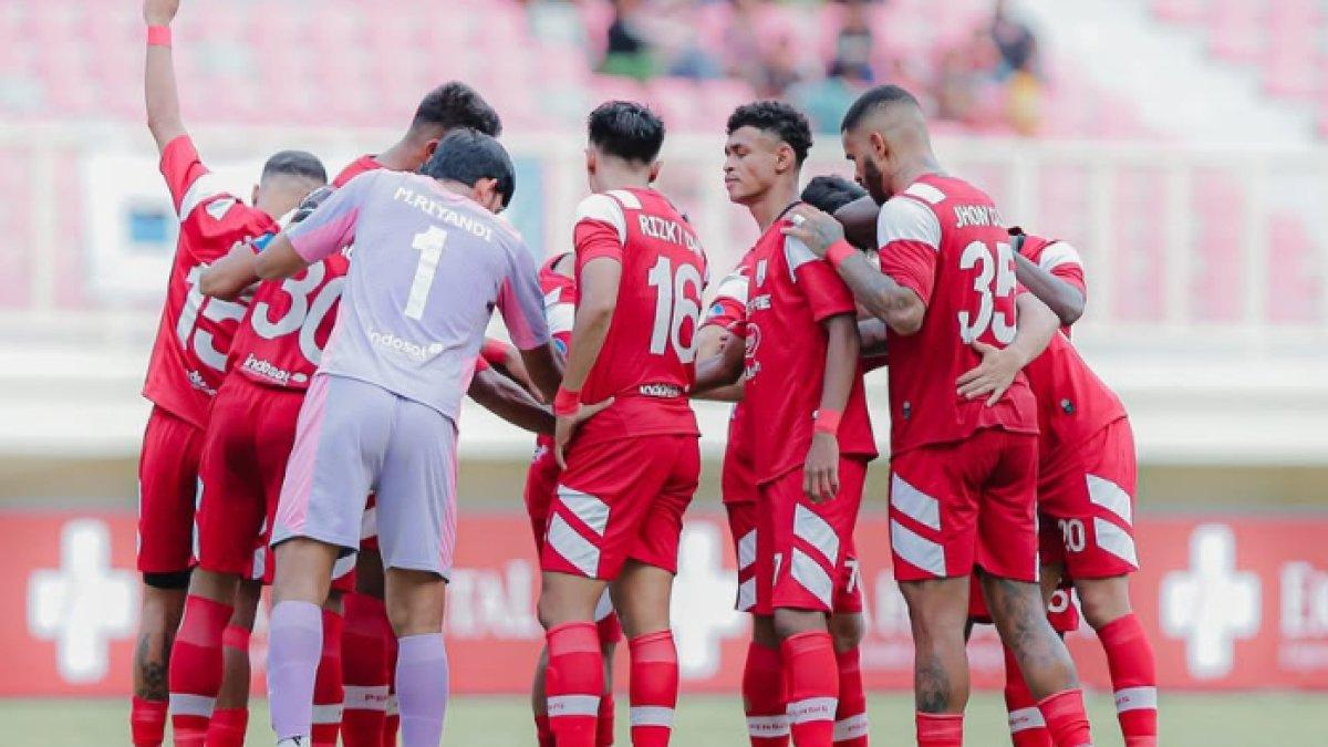 Update Daftar Pemain Persis Solo Terbaru yang Diresmikan tiap Hari ...