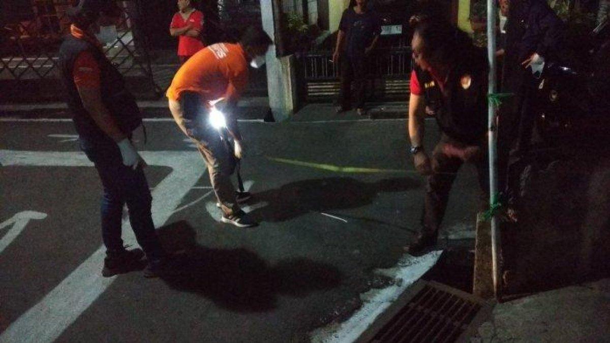 BREAKING NEWS Kronologi Pria di Semarang Tewas setelah Dikeroyok Orang ... BREAKING NEWS Kronologi Pria di Semarang Tewas setelah Dikeroyok Orang ...