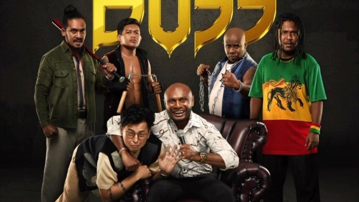 Sinopsis Film Kaka Boss, Kisah Debt Collector yang Banting Setir Jadi Penyanyi, Tayang di ...