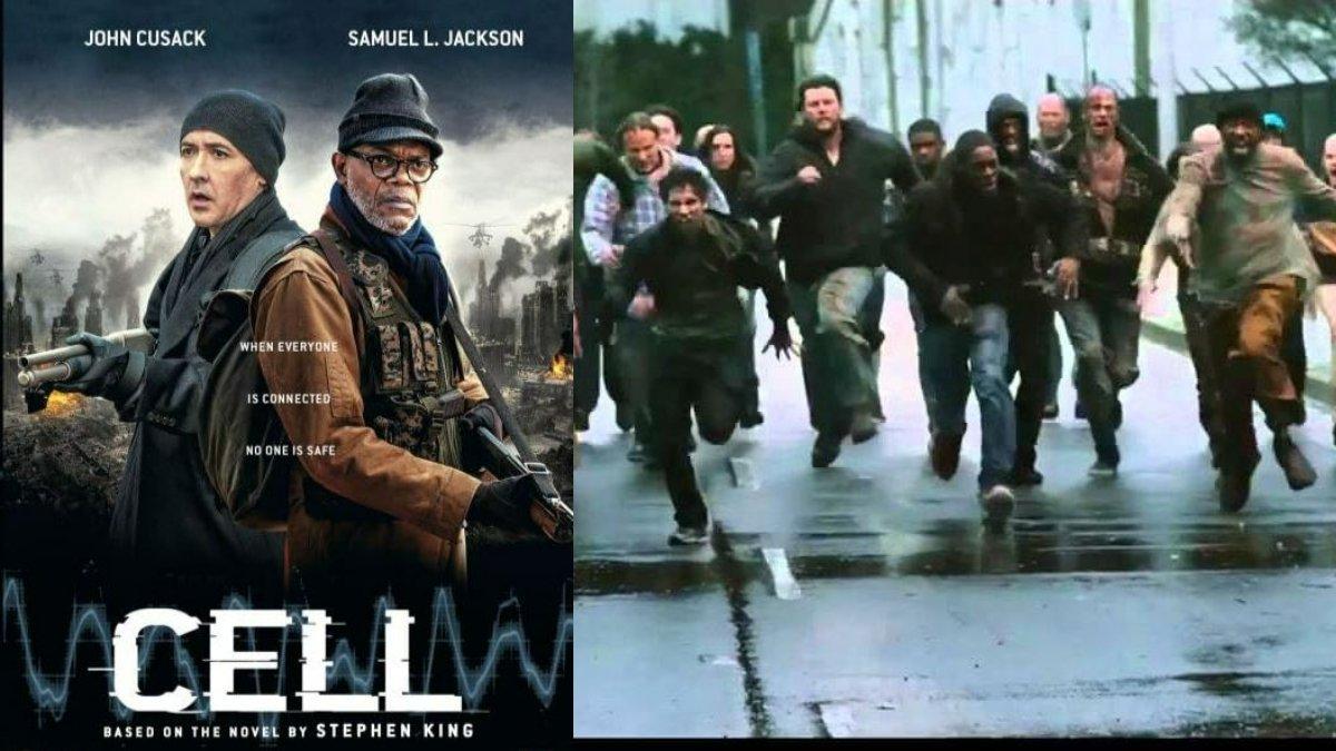 Sinopsis Film Cell, Sinyal Telepon Ubah Manusia Jadi Zombie, Jadwal ...