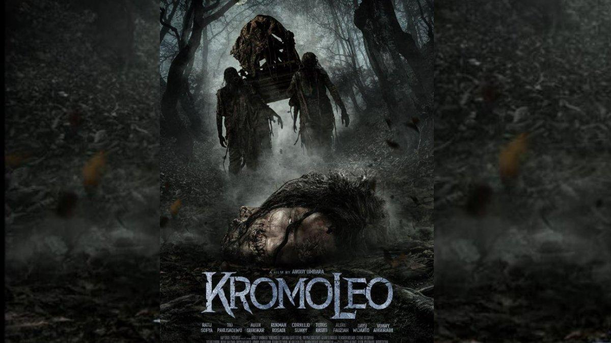 Sinopsis Film Kromoleo Karya Sutradara Anggy Umbara, Dibintangi Ratu ...