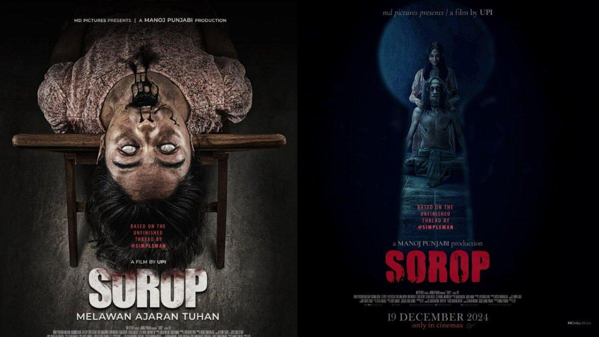 Sinopsis Film Horor Sorop, Segera Tayang di Bioskop, Diangkat dari ... Sinopsis Film Horor Sorop, Segera Tayang di Bioskop, Diangkat dari ...