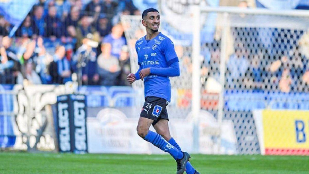 Profil Amir Al Ammari: Gelandang Keturunan Irak-Swedia yang Potensi ...