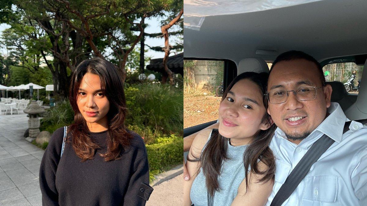 Profil Azizah Salsha: Istri Pratama Arhan yang Diduga Selingkuh, Anak dari Politisi Gerindra ...