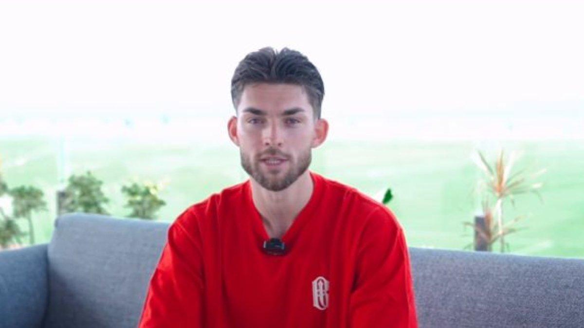 Profil Brandon Wilson: Rekrutan Anyar Bali United, Debut Cetak Gol di ...