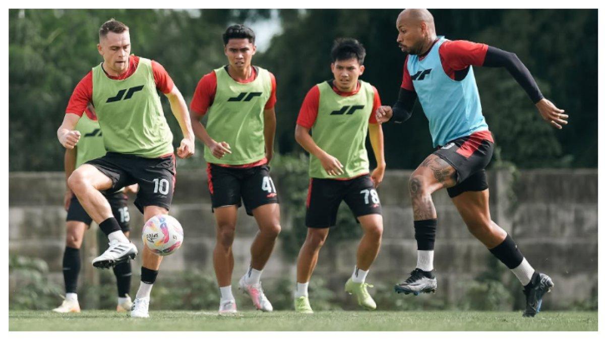 Prediksi Skor Persija Jakarta Vs PSBS Biak, Kans Macan Lewati Persebaya ... Prediksi Skor Persija Jakarta Vs PSBS Biak, Kans Macan Lewati Persebaya ...