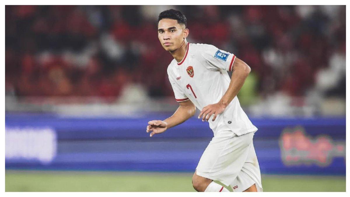 Marselino Absen di Laga Timnas Indonesia Vs China, 2 Pemain Gacor Liga 1 Ini Bisa Jadi Opsi ...