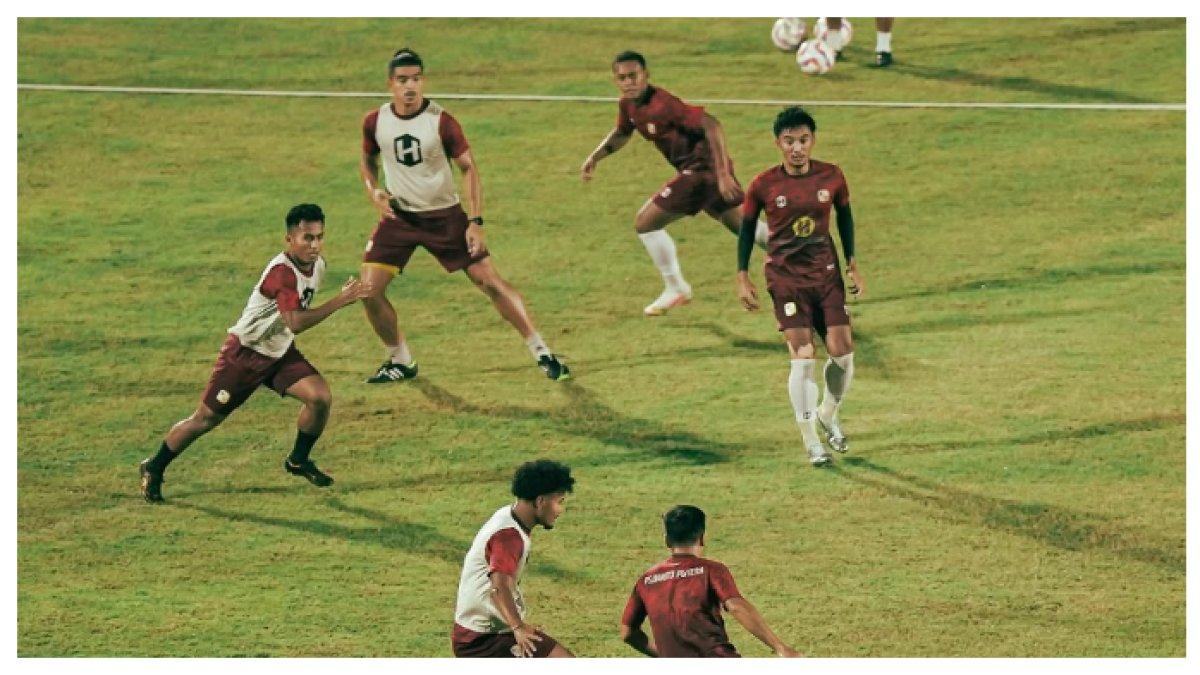 Profil 2 Pilar Muda Barito Putera yang Dipagari untuk Mengamankan Liga ...