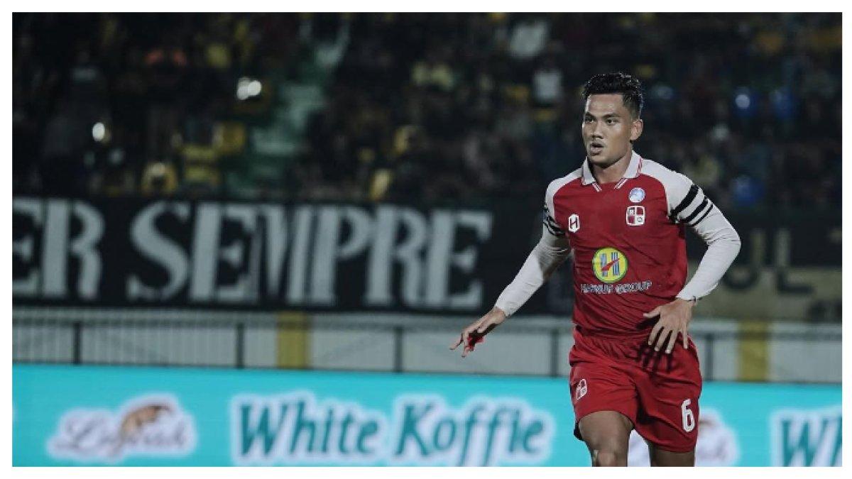 Sosok Gelandang Barito Putera akan Kembali ke Bali United di Akhir ...