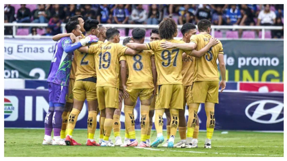 Sumardji Ungkap Alasan Utama Bhayangkara FC Selalu Pindah Homebase ...