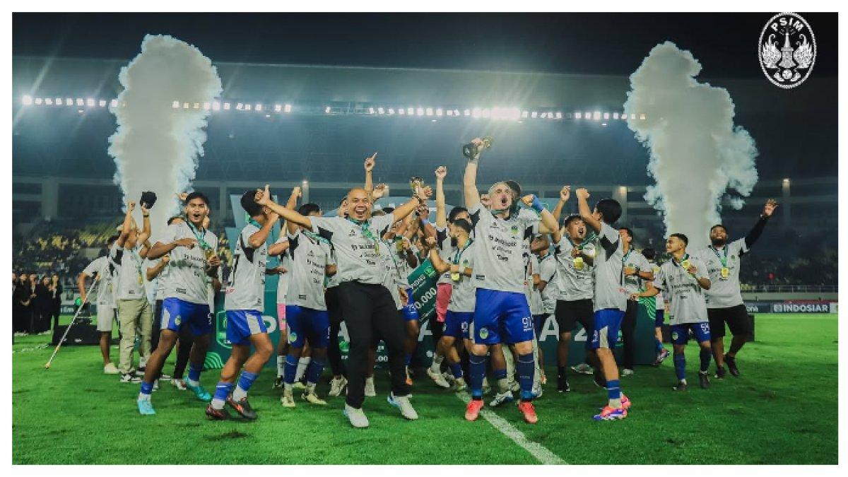 Sosok Kenny Pallraj: Bek Timnas Malaysia yang Bikin PSIM Yogyakarta Kesengsem - Tribun Wow