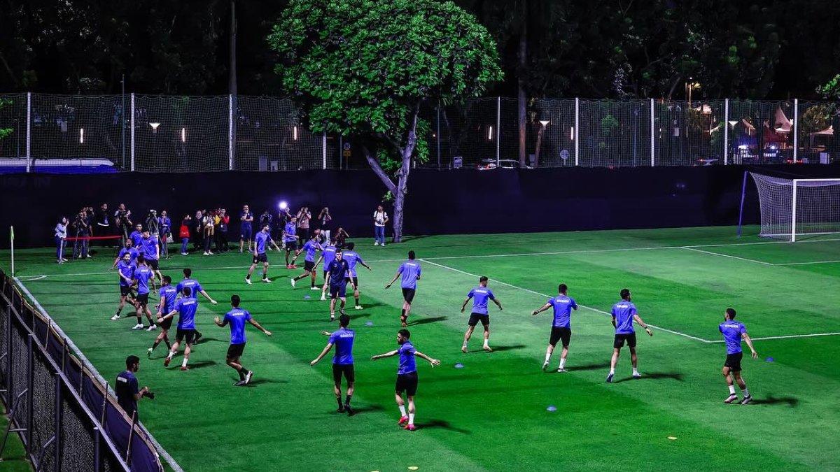 Sesumbar Kiper Bahrain Jelang Hadapi Timnas Indonesia di GBK, Yakin ...