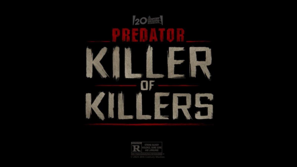 Sinopsis Predator: Killer of Killers – Tiga Pejuang, Satu Pemburu Alien ...