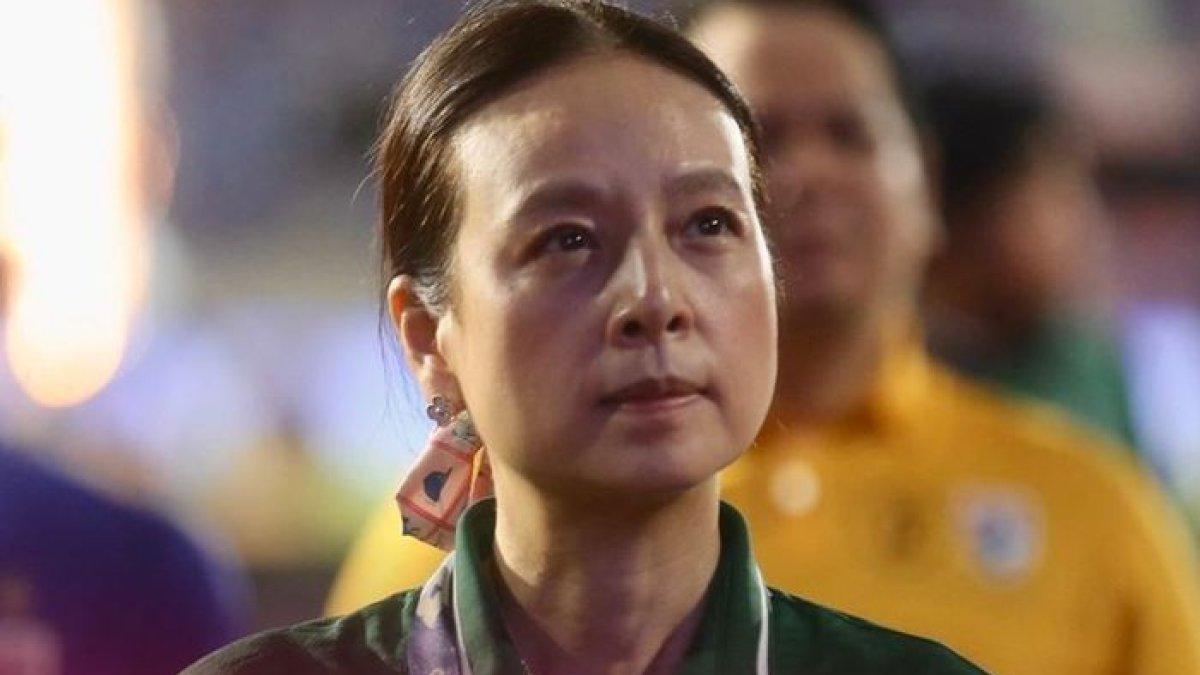 Striker Manchester United Otw Gabung Timnas Thailand, Madam Pang ...