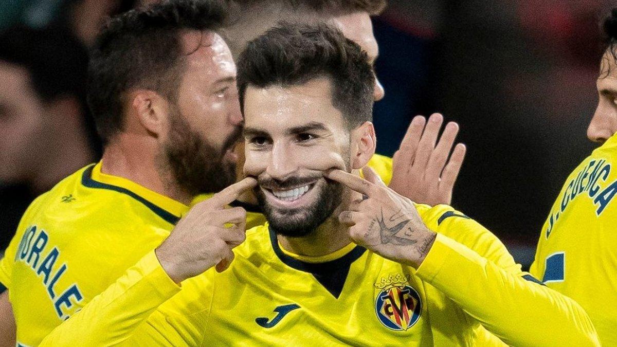 Profil Alex Baena, Pemain Muda Villareal Bisa Diandalkan untuk Kalahkan ...