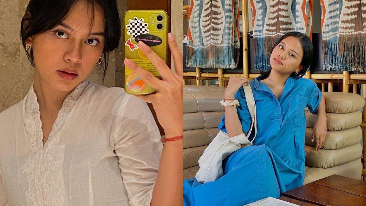 Profil Jian Ayune, Putri Sulung Bupati Ponorogo, Sosoknya Viral karena ...