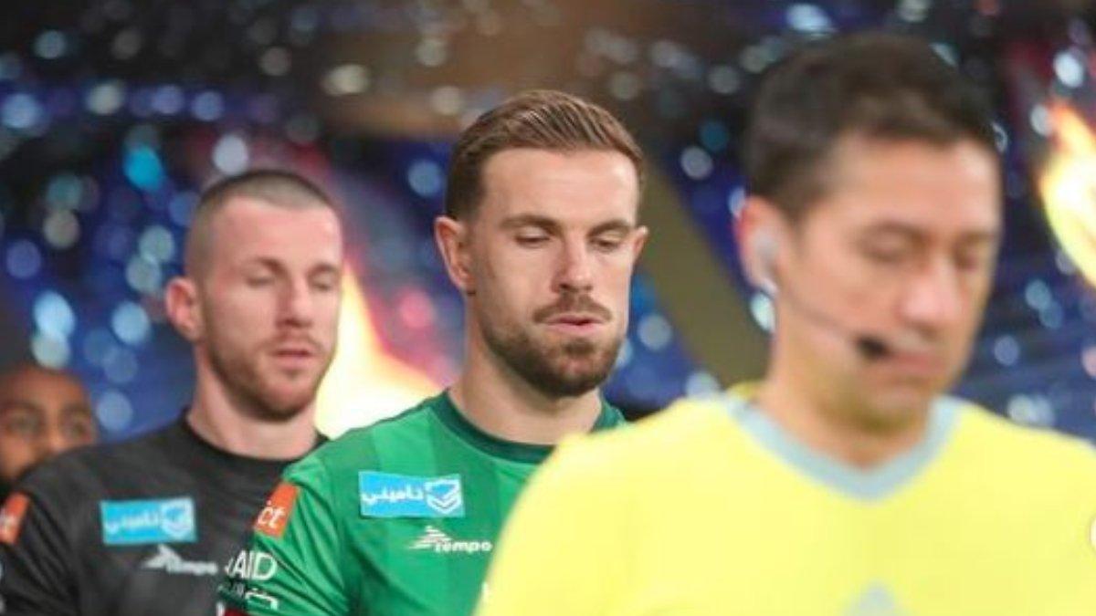 Profil Jordan Henderson, Legenda Liverpool Milik Al Ettifaq yang Bikin ...