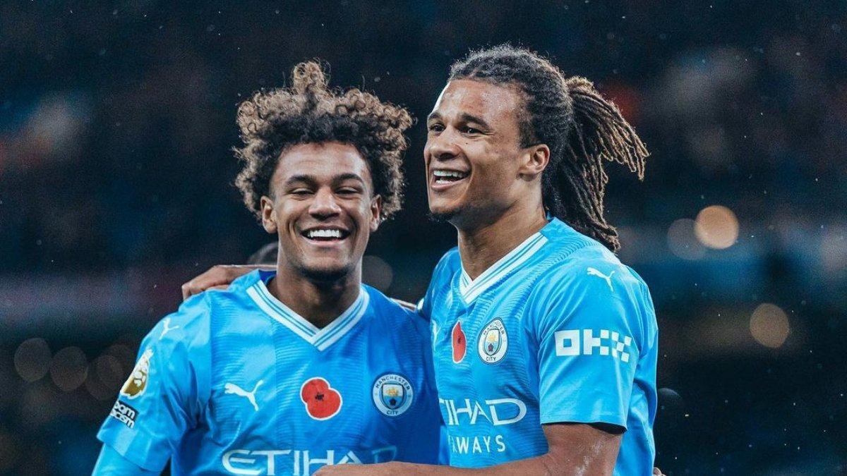 Profil Nathan Ake, Mantan Pemain yang Jadi Aktor Kehancuran Bournemouth ...