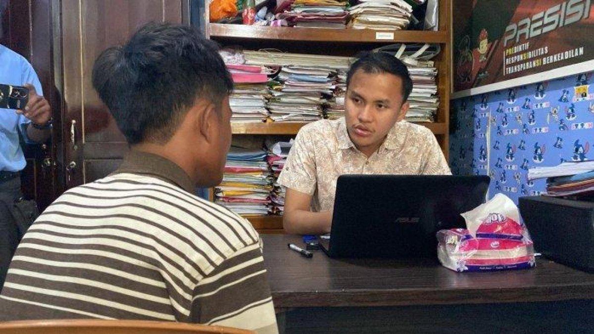 Ayah Tiri Cabuli Anaknya 30 Kali hingga Hamil, Dilakukan saat Istrinya ...