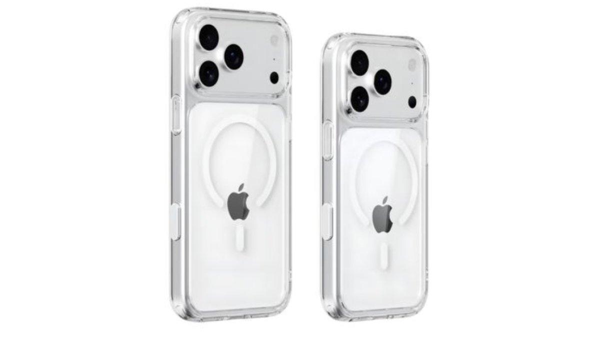 Apple Ubah Tampilan iPhone 17 Pro & iPhone 17 Pro Max: Logo dan MagSafe ...