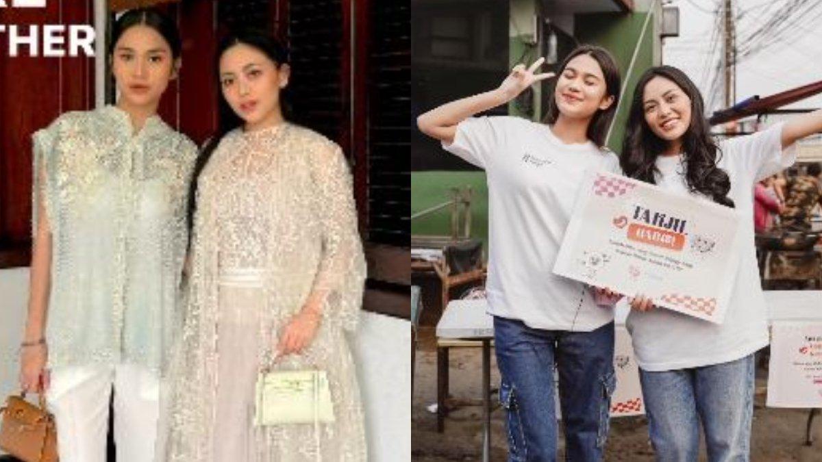 Komentar Rachel Vennya di Akun IG Azizah Salsha Istri Pratama Arhan & Dugaan Selingkuh dengan ...