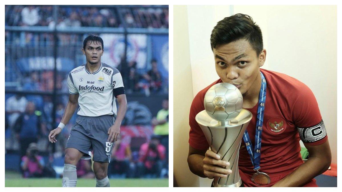 Profil Rachmat Irianto: Bekas Anak Emas STY yang Potensi Semakin ...