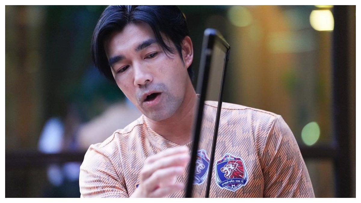 Profil Rangsan Viwatchaichok: Pelatih Port FC Kaya Pengalaman dan Prestasi, Persib Wajib Waspada ...