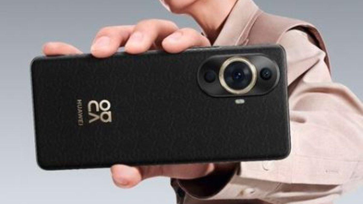 Review Huawei 11 Nova SE, HP Terbaru dari Huawei dengan Kamera 108 MP ...