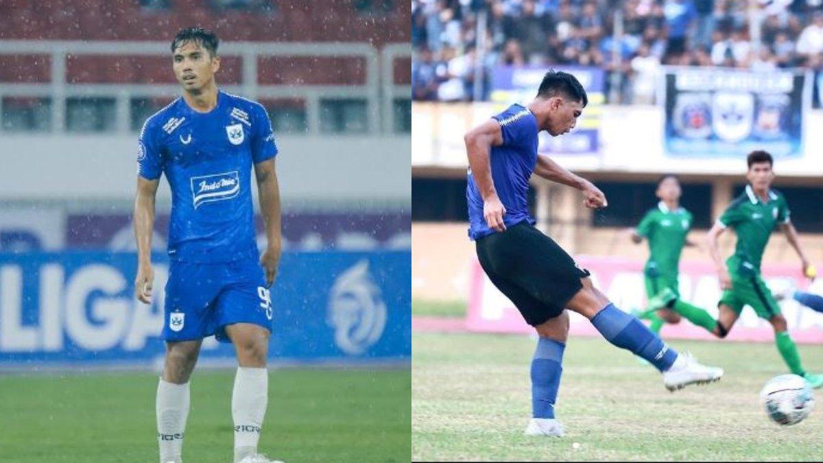 Profil Rizky Dwi: Opsi yang Bisa Bikin Persebaya Lepas dari Penyakit Awal Musim - Tribun Wow