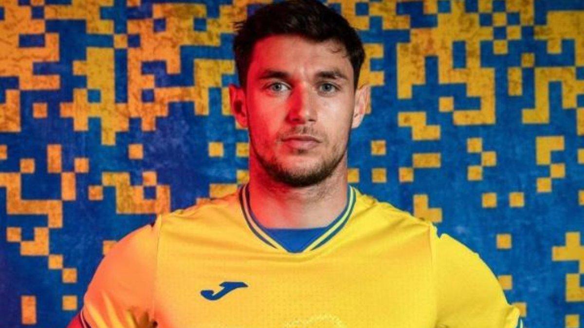 Profil Roman Yaremchuk: Bomber Valencia yang Perkuat Timnas Ukraina di EURO 2024 - Tribun Wow