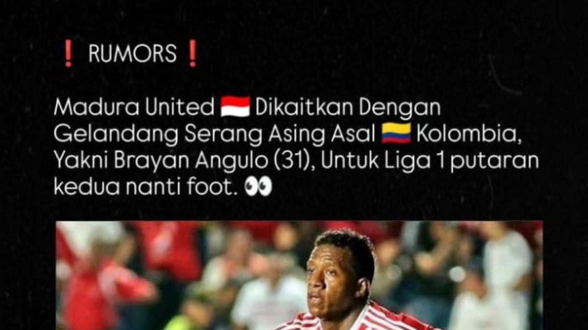 Gerilya Madura United Terendus: 1 Sosok Kreator Dilirik, Dulu Sempat ...