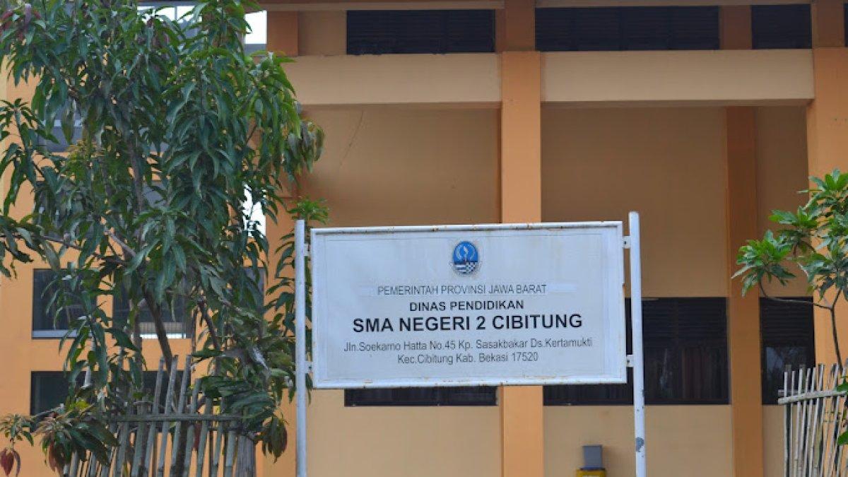 Viral Twitter: Siswa SMA Negeri Laporkan Pungli hingga Rp 2,5 Juta ...