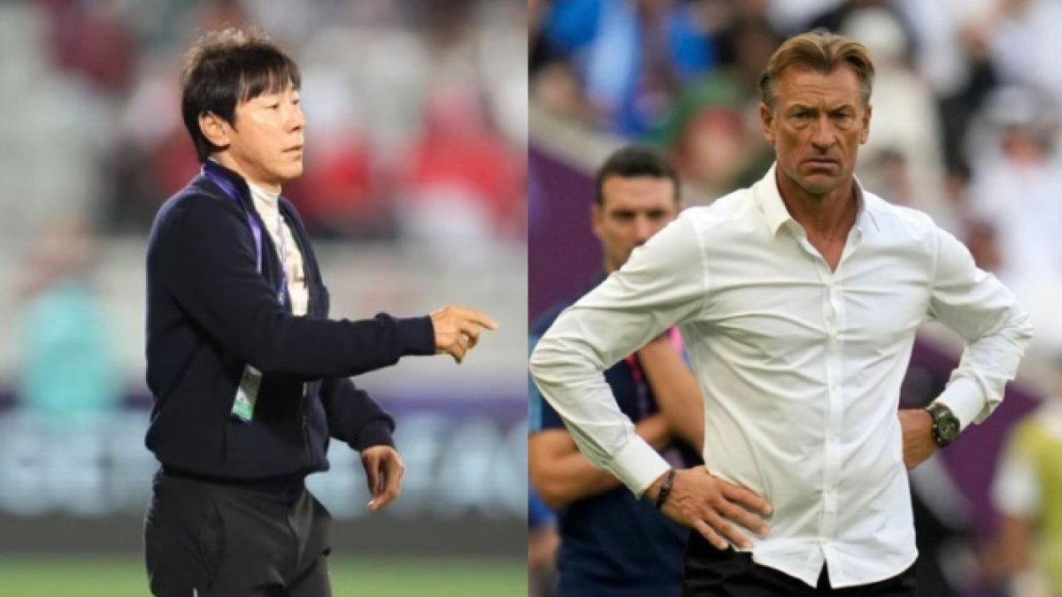 STY Kembali Makan Korban? Pelatih Arab Didesak Angkat Kaki setelah ...