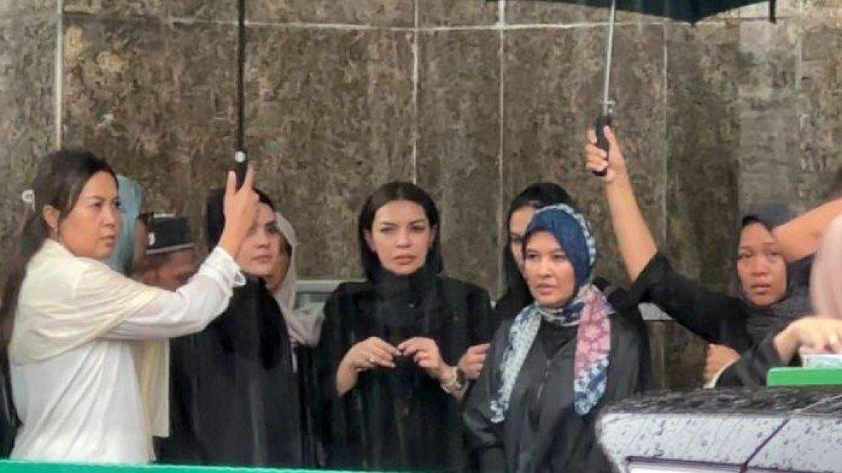 Keluarga Ungkap Ketabahan Najwa Shihab saat Putuskan Lepas sang Suami: Sudah Tidak Bisa Upaya ...