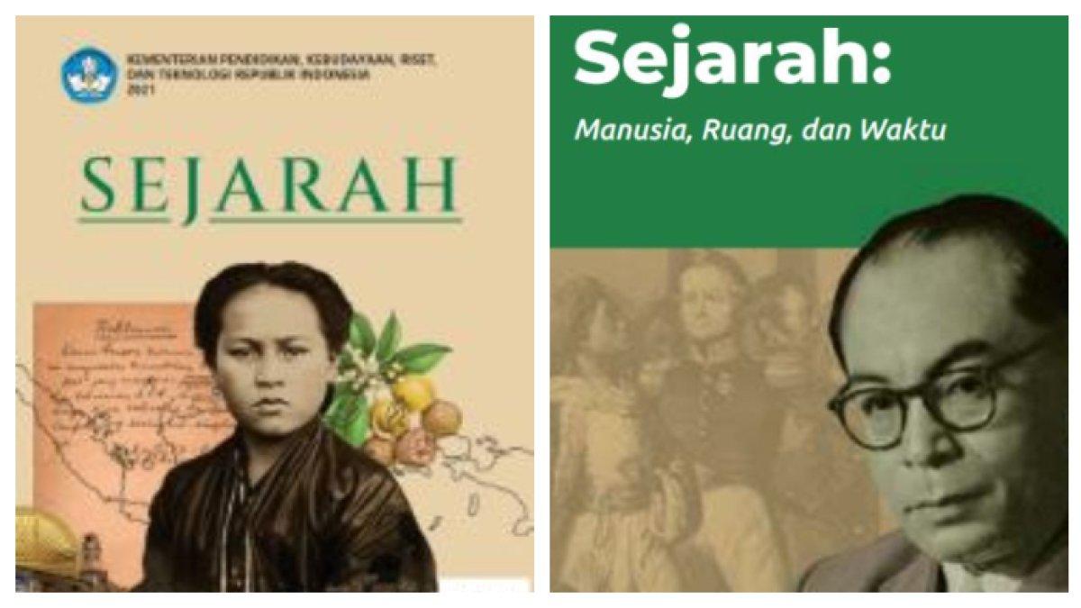 Kunci Jawaban Buku Sejarah untuk Kelas 10 SMK, Kurikulum Merdeka, Soal ...