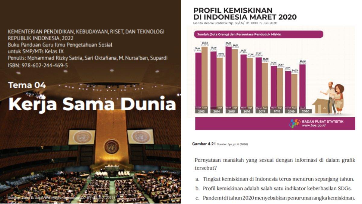 Kunci Jawaban Buku IPS untuk Kelas 9 SMP Kurikulum Merdeka Tema 4 ... Kunci Jawaban Buku IPS untuk Kelas 9 SMP Kurikulum Merdeka Tema 4 ...