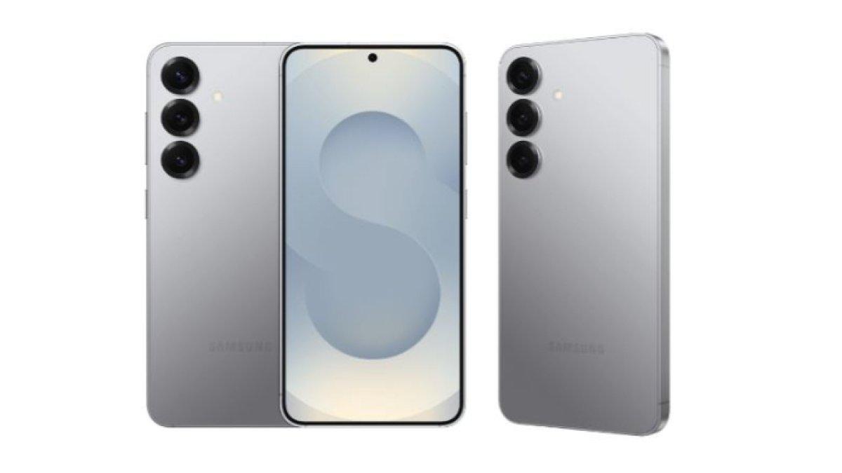 Spesifikasi dan Harga Samsung Galaxy S25, HP dengan Performa Gahar ...