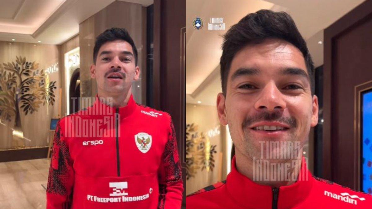 Comeback dan Bawa KV Mechelen Menang, Sandy Walsh Kini Nyentrik di ...