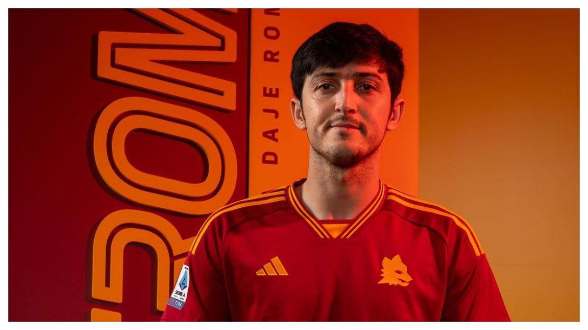 Profil Sardar Azmoun, Supersub Mahal Asal Iran Berhasil Bawa AS Roma ...