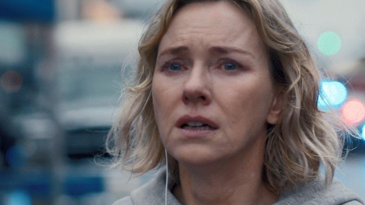 Sinopsis Film The Desparate Hour Kisah Perjuangan Ibu Yang Selamatkan