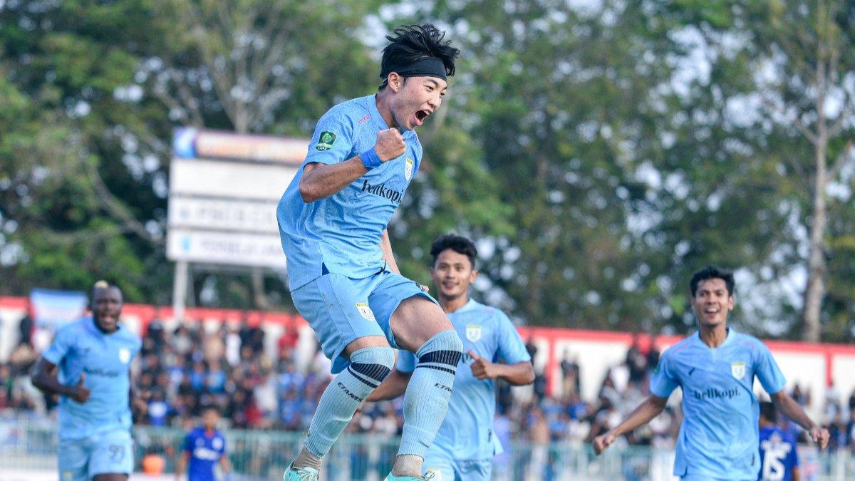 Persela Lamongan Buat Legenda Persija-Arema Turun Gunung? Beri Kode Ini ...