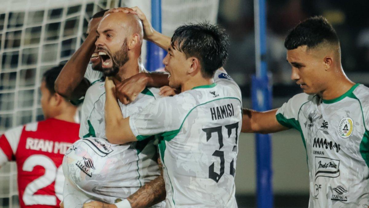 2 Mantan yang Ngebet Ingin Comeback ke PSS Sleman: Super Elja Potensi ...